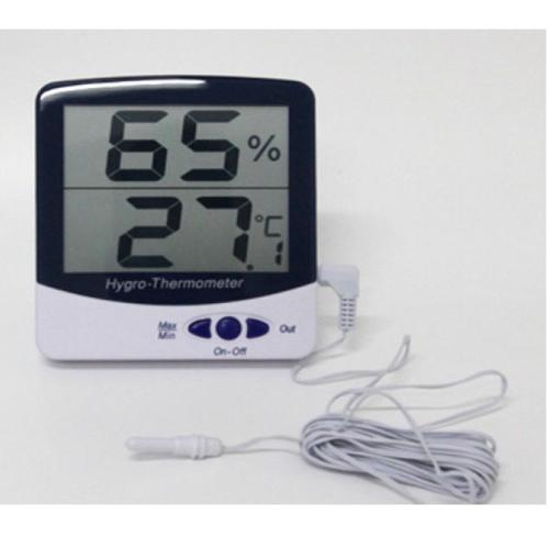 Jual Amarell E 915 022 Thermo-Hygrometer -50 to +70˚C / RH 20 +99%/1 ...