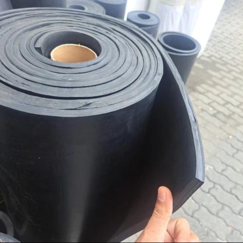 Jual Rubber sheet/karet lembaran 10mm x 30cm x 100cm - Jakarta Barat ...