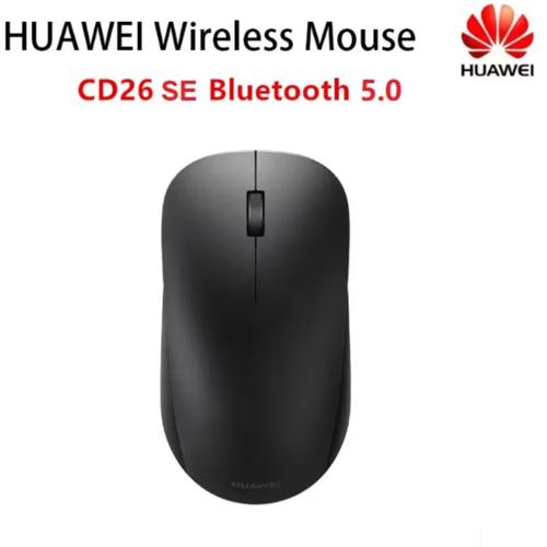 Jual Huawei mouse wireless Bluetooth cd26 se - Kota Denpasar - Tanpan ...