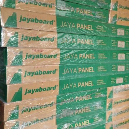 Jual PLAFON AKUSTIK GYPTILE JAYABOARD 60*1.20 TERPASANG BERIKUT ...