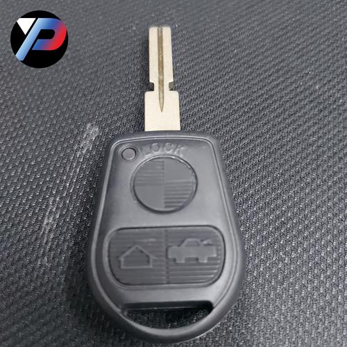 Jual kesing /casing kunci bmw e38 e39 serie 7 - Jakarta Pusat - Perfect ...