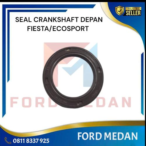 Jual SEAL CRANKSHAFT DEPAN FORD FIESTA / ECOSPORT - Kab. Tangerang ...