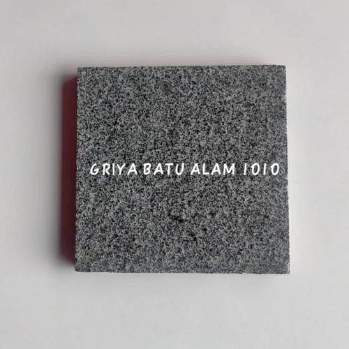 Jual BATU ALAM BASALTO RTM 15 X 15 cm - Jakarta Barat - GRIYA BATU ALAM ...
