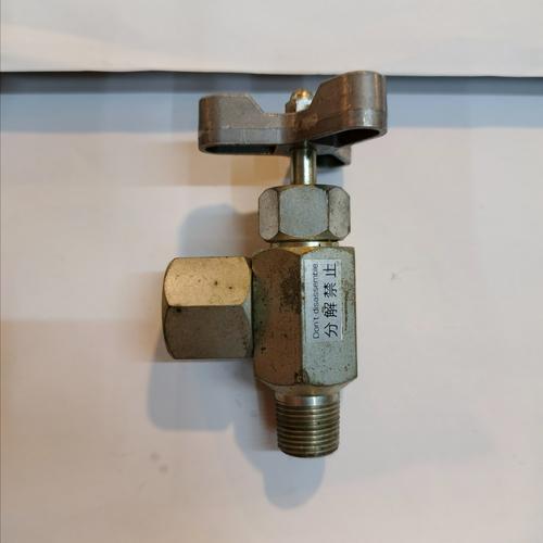 Jual VA-200TC-1/2 ASK PANEL MOUNTED GAUGE VALVE - Jakarta Pusat ...