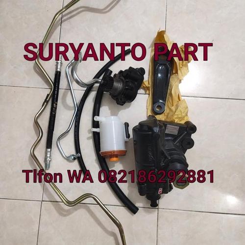 Jual POWER STEERING SET TOYOTA HINO DUTRO DYNA 125HT 130HT TERJAMIN ...