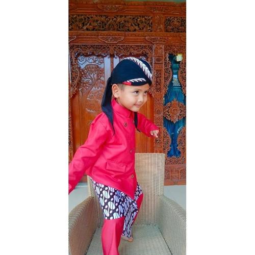 Jual miy DI JAMIN REALPICT/ SETELAN BASOFI ANAK / SETELAN BESKAP ANAK ...