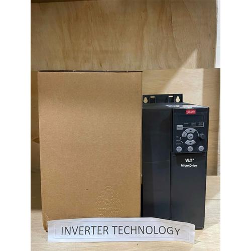 Jual FC 051 132F0058 11 KW 3 PHASE 380V INVERTER DANFOSS - Kota Bandung ...