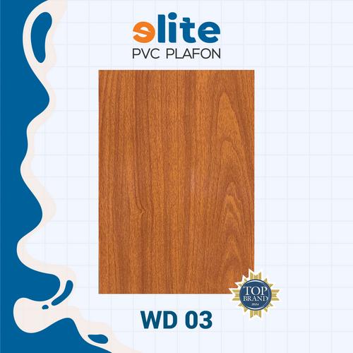 Jual PLAFON PVC ELITE - WD 03 - Jakarta Utara - Depo Karya Wirama ...