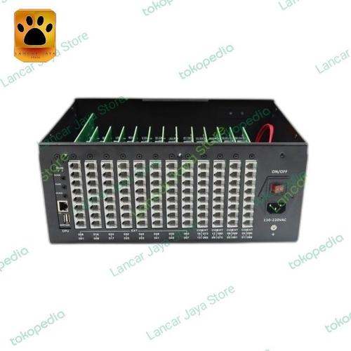 Jual EXCELLTEL PABX TP96 PABX TP-96 Pabx Excelltel 96 EXT Intercom Ext ...