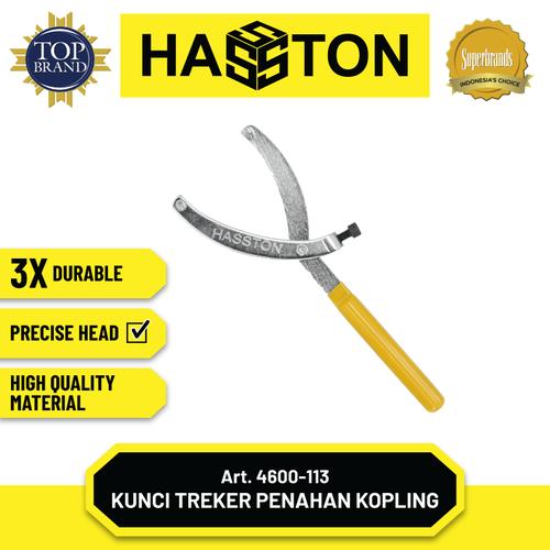 Promo Hasston Kunci Treker Universal / Holder Flywheel & Clutch (4600 ...