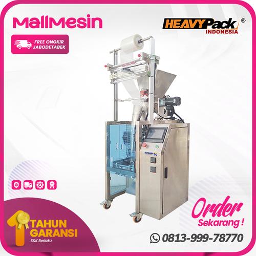 Jual Mesin Pengemas Sachet Produk Powder Bumbu, Kopi, Susu Bubuk ...