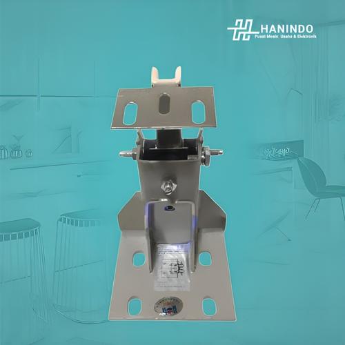 Jual Guide Shoe Car Elevator Lift Rail K13 Sliding Shoe Sangkar Type ...