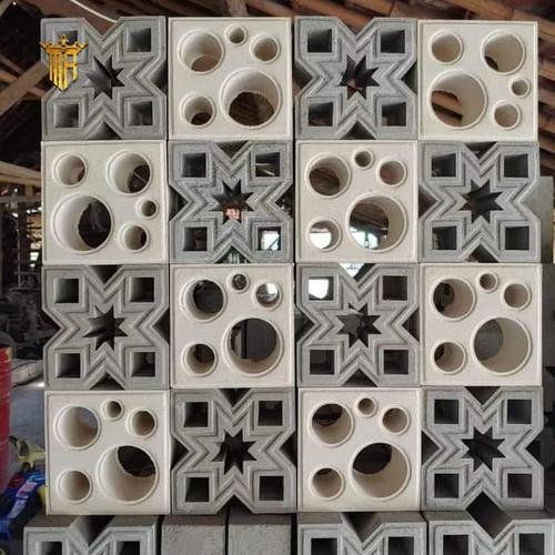 Promo MR - ROSTER BETON MINIMALIS LOSTER BETON LUBANG VENTILASI ROSTER ...