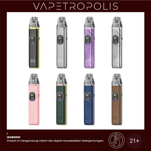 Jual Oxva Xlim Pro 2 Pod Authentic - BROWN PYTHON - Jakarta Barat ...