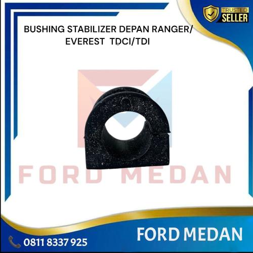 Jual BUSHING STABILIZER FORD RANGER / EVEREST TDCI/TDI - Kota Medan ...