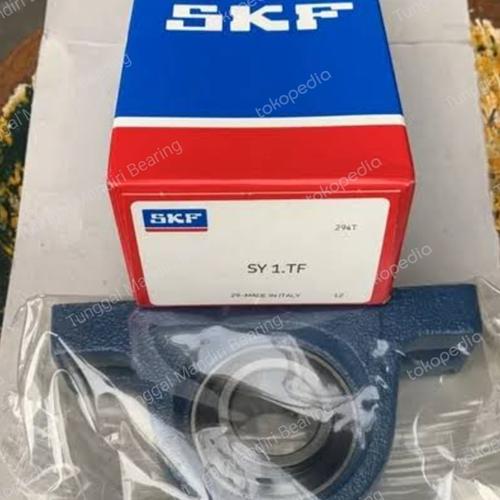 Jual PILLOW BLOCK BEARING SY 1 TF SKF ORIGINAL - Jakarta Barat ...
