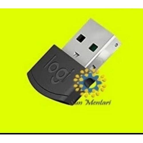 Jual Logitech USB Receiver R500 R500s Laser Presentation Remote ...