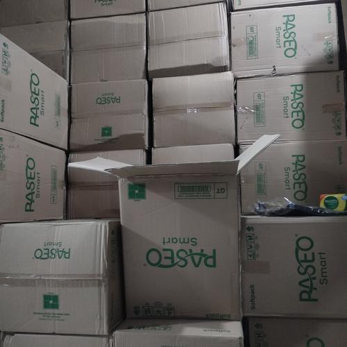 Jual kardus kosong besar / UK 39 x 39 x 57 / kardus pindahan / dus ...