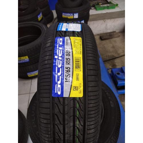 Promo BAN MOBIL MERK ACCELERA / FORCEUM 185 65 r15 - Kota Bogor - Toko ...