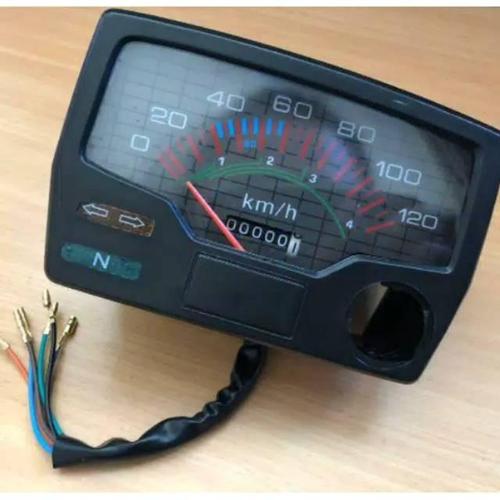 Jual spidometer speedometer spido spedo motor honda merek win 100 ...