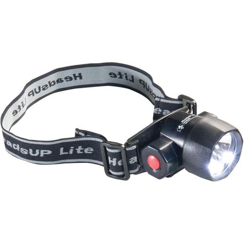 Jual Senter Flashlight LED Xenon Headuplite Pelican 2620 PL0000484 ...