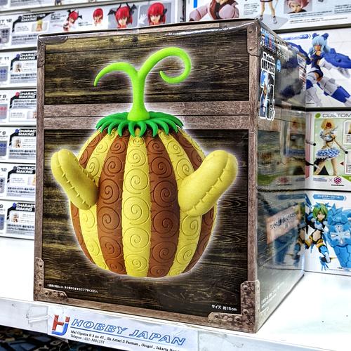Jual One Piece Devil Fruit Room Light Figure - Suna Suna No Mi ...