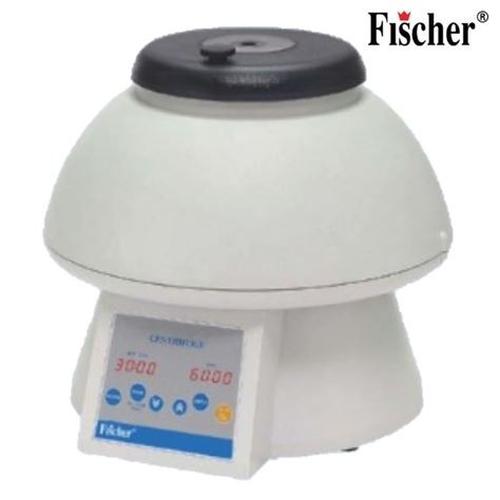 Jual Digital Centrifuge Portable capacity 8 hole x 15 ml - Fischer ...
