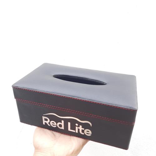 Jual Box Tissue Logo/Kotak Tisu Logo/Kotak Tisu Tulisan/Logo Perusahaan ...