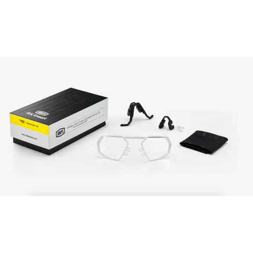 Jual RX Insert Small untuk kacamata hitam SPEEDCRAFT dan S3 - Jakarta ...