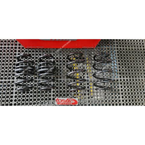 Jual Lowering Kit / Coil Spring / Per Pendek EIBACH PROKIT - TOYOTA ...