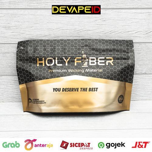 Jual KAPAS HOLY FIBER COTTON USA - Jakarta Barat - devape_id | Tokopedia