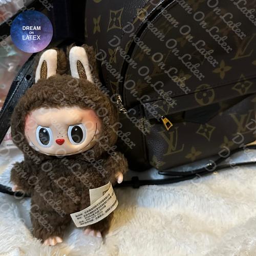 Jual Labubu Macaron Secret Popmart Original - Jakarta Barat - Dream On ...