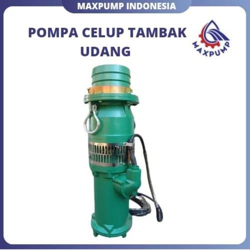 Jual Pompa Celup Tambak Udang 3phase 6inch Pompa submersible kuras ...