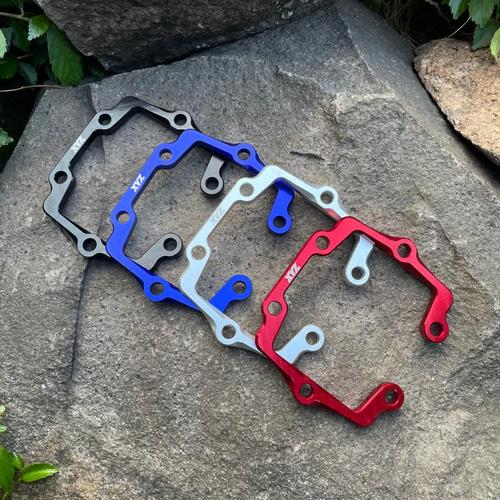 Jual COVER PLENDES INTAKE MANIFOLD STANDAR KAWASAKI NINJA SS R RR OLD ...