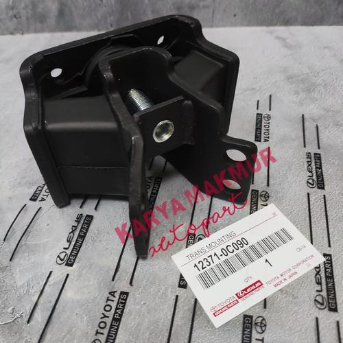 Jual TRANSMOUNTING MOUNTING TRANSMISI TOYOTA INNOVA INOVA FORTUNER ...