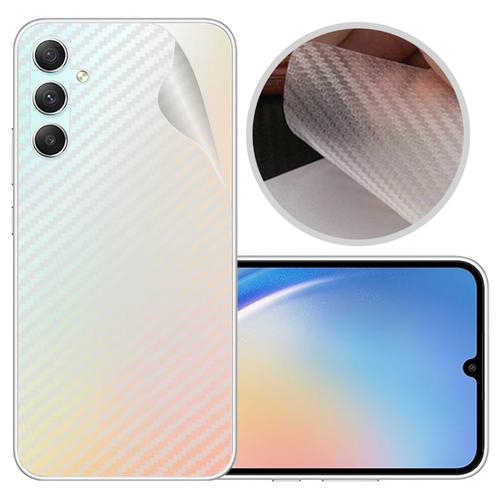 Jual Garskin Carbon Samsung A05 / A05s / A15 / A25 / A35 / A55 5G Back ...