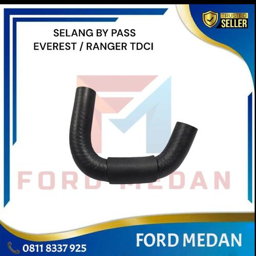 Jual SELANG BY PASS FORD EVEREST / RANGER TDCI - Kab. Tangerang - Ford ...