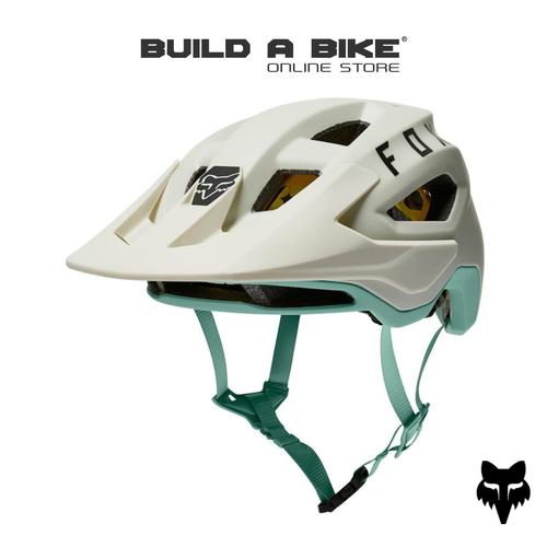 Promo Helm Sepeda FOX MTB SPEEDFRAME CE - Eucliptos, M Cicil 0% 3x ...