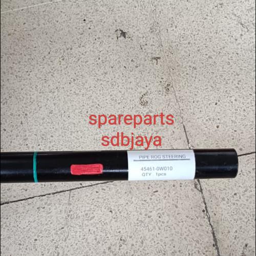 Jual as pipa tie rod tierod steering Dyna saurus Hino Dutro 125ht 130ht ...