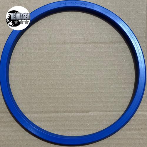Jual SEAL HYDRAULIC UHS 180 200 12 UN 180X200X12 UPI 180*200*12 PU ...