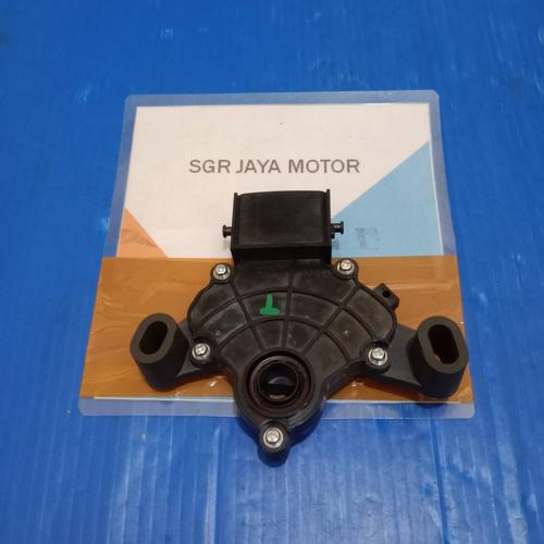 Jual Selector Switch Inhibitor Sensor Matic Honda Jazz Stream Asli ...