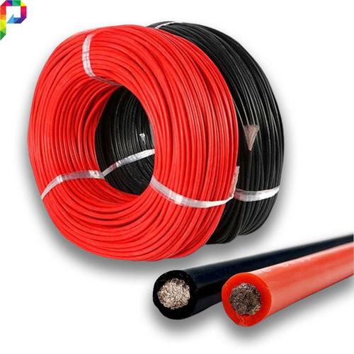 Jual Kabel AWG Tunggal Serabut Tebal Audio Silicone Extra Soft ...