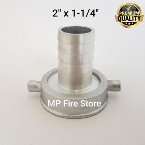 Jual SOCKET DRAT NEPEL ALKON 2 x 11/4 in POMPA AIR DIESEL SOK SOKET ...