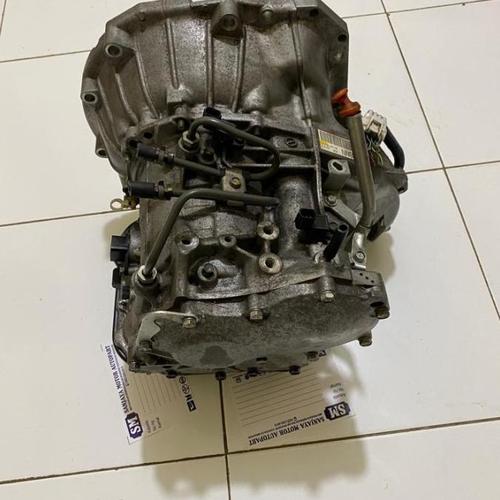 Jual gearbox transmisi automatic Daihatsu Agya Ayla sirion original ...