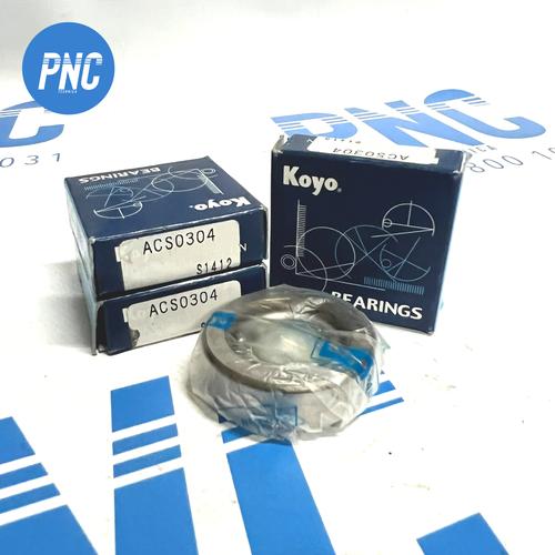 Jual Bearing Laher Stir Carry ST100 Kijang 4K | ACS0304 ACS 0304 KOYO ...