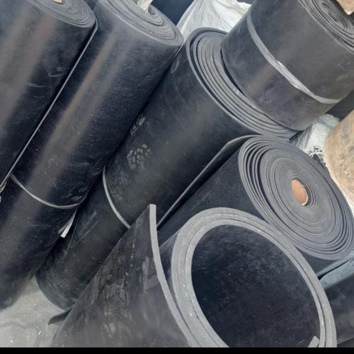 Jual rubber sheet/karet lembaran 5mm x 30cm x 100cm - Jakarta Barat - PT.sinar berkah packing ...
