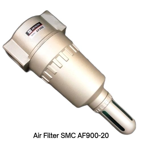Jual Air Filter SMC AF900 2" AF Filter SMC AF900-20 - Jakarta Barat ...