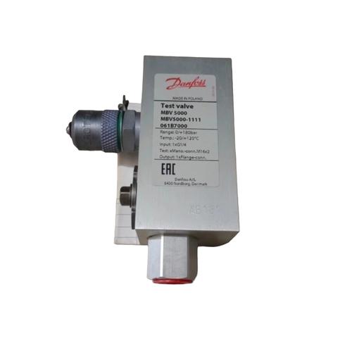 Jual Test Valve Danfoss MBV5000 - Kota Batam - Ganiu Part | Tokopedia