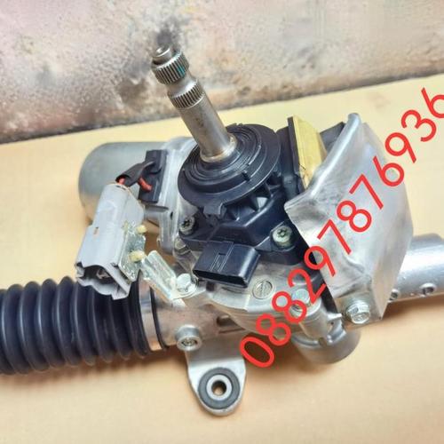 Jual rack steer Suzuki Splash original showa BERMUTU - Kota Surabaya ...