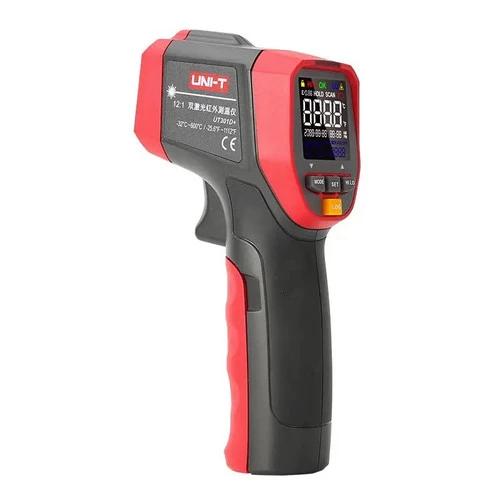 Jual Infrared Thermometer UNI-T UT301D+ Gun IR Termometer UNIT Termogun - Jakarta Barat ...